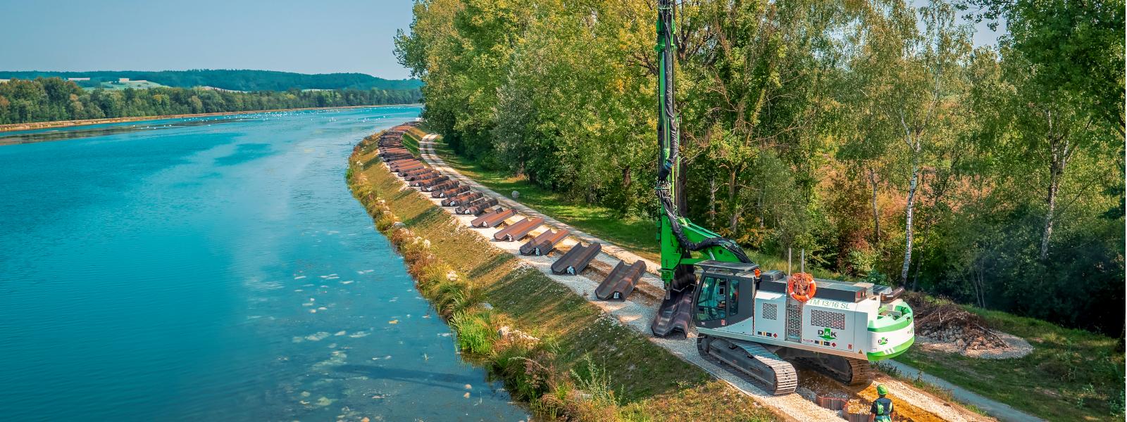 Project Management | ArcelorMittal Sheet Piling